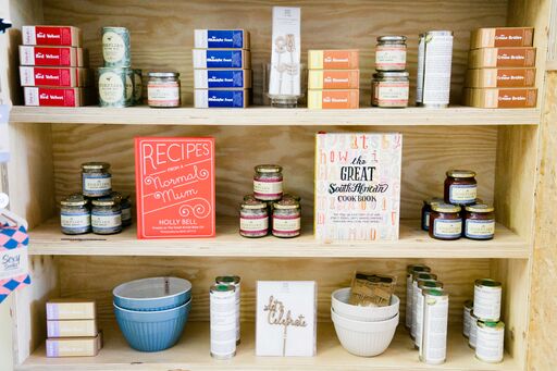 Pantry – Madam Botany